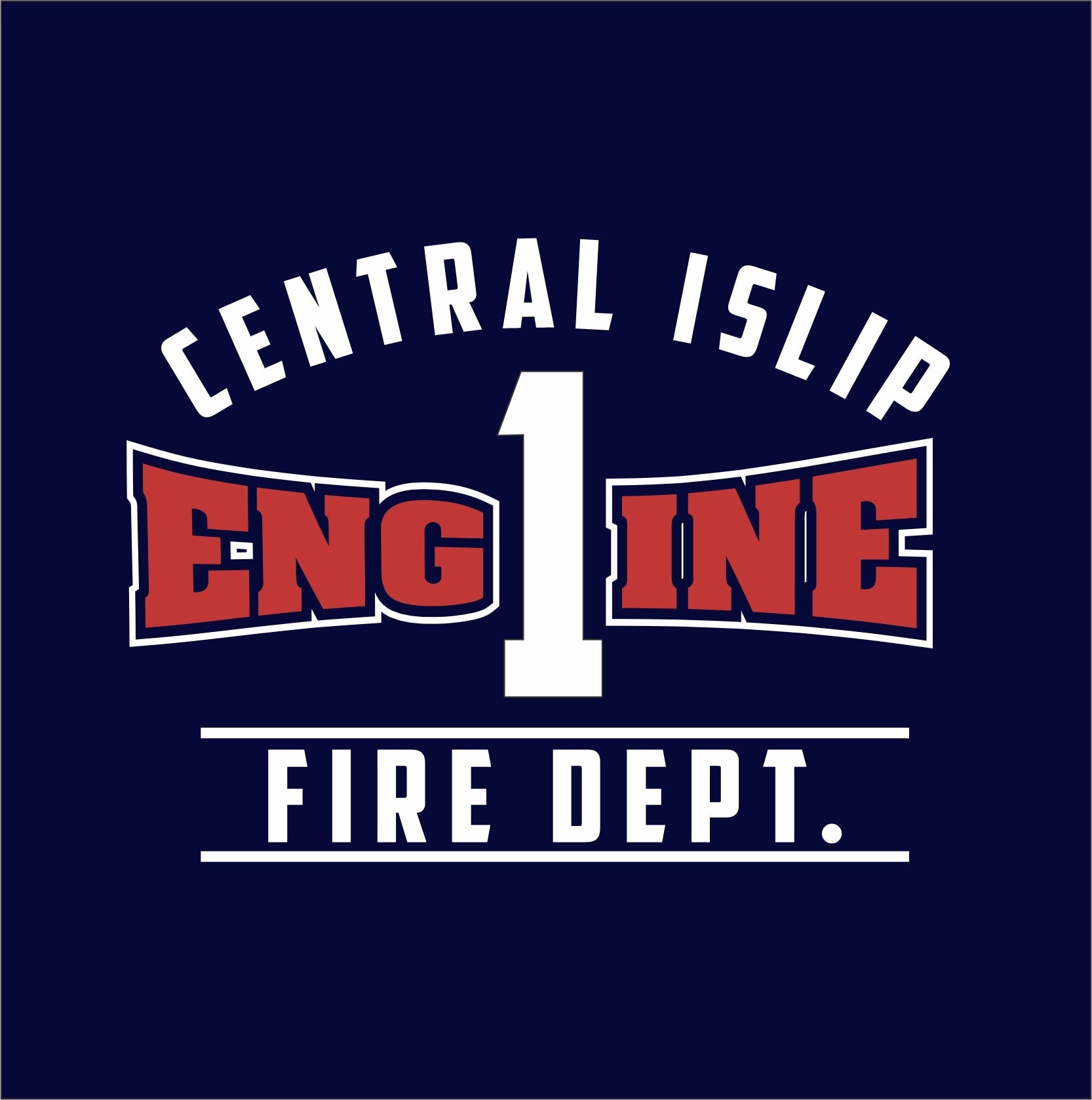 Central Islip Fire Department – Mission Apparel