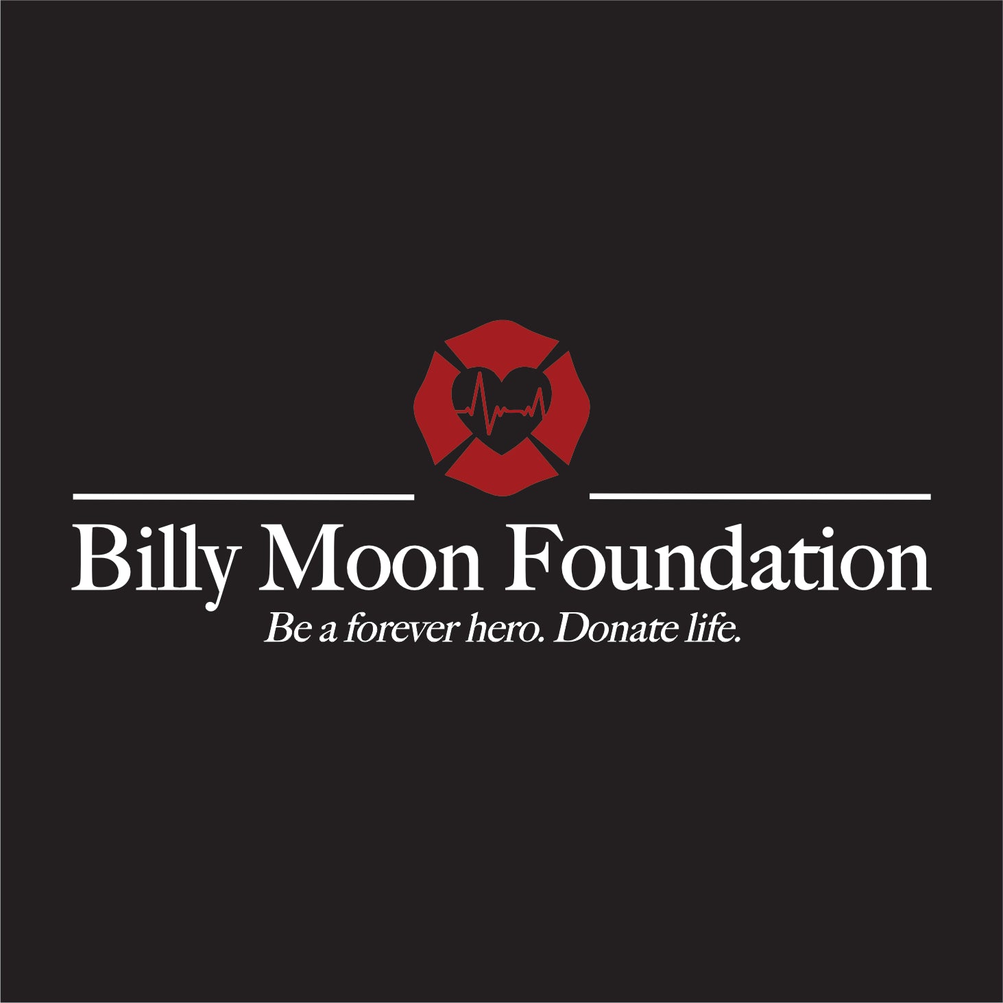Billy Moon Foundation – Mission Apparel