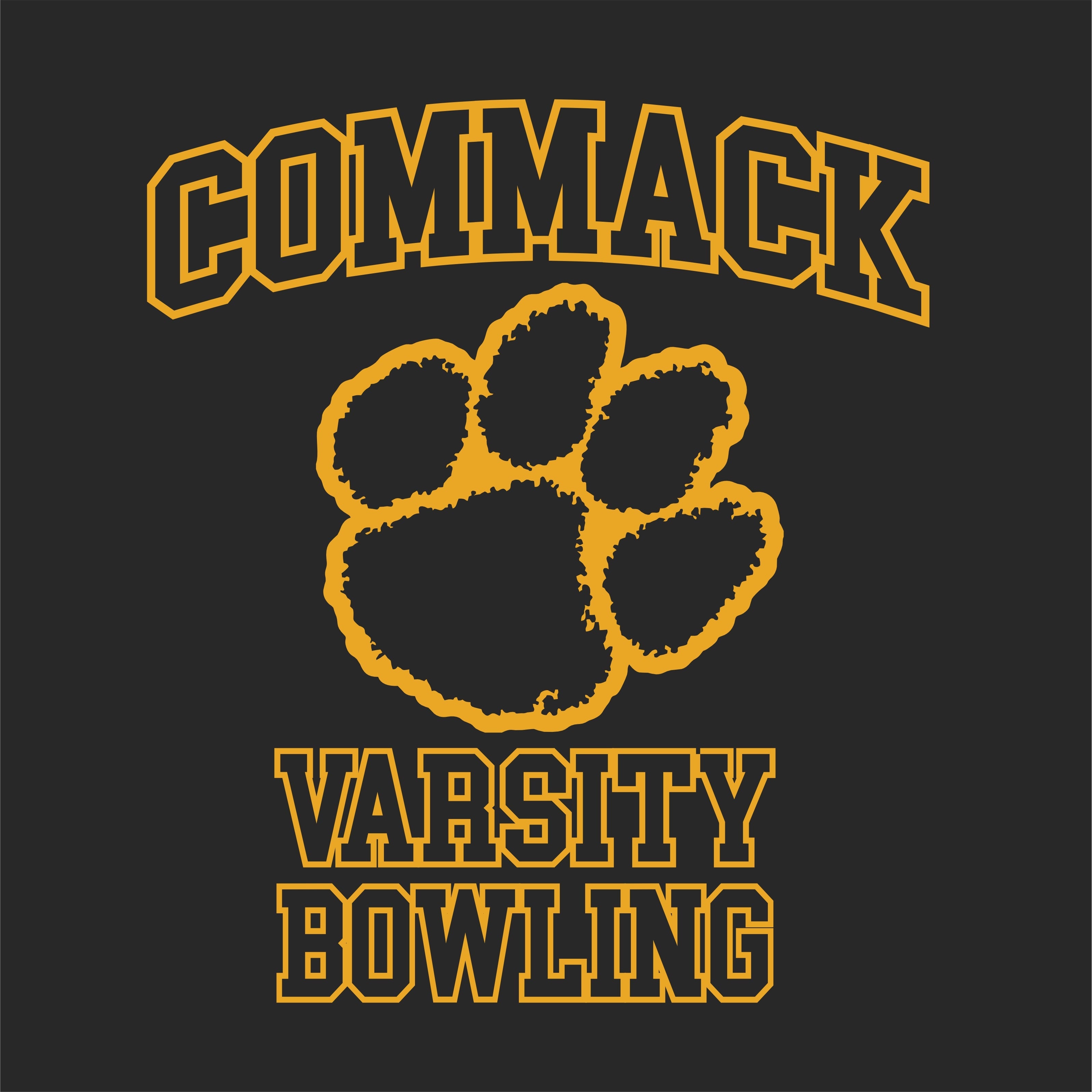 Commack Varsity Bowling – Mission Apparel
