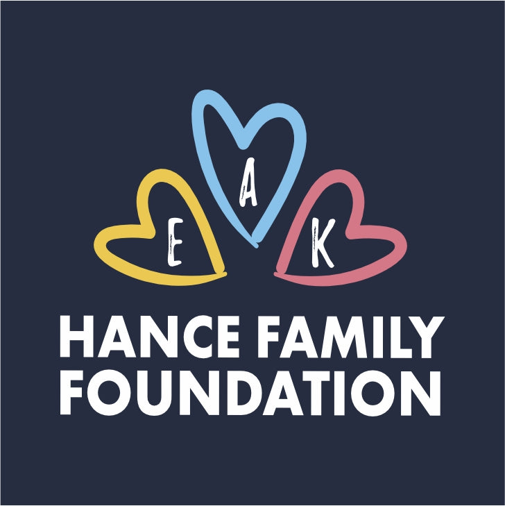 Hance Family Foundation – Mission Apparel