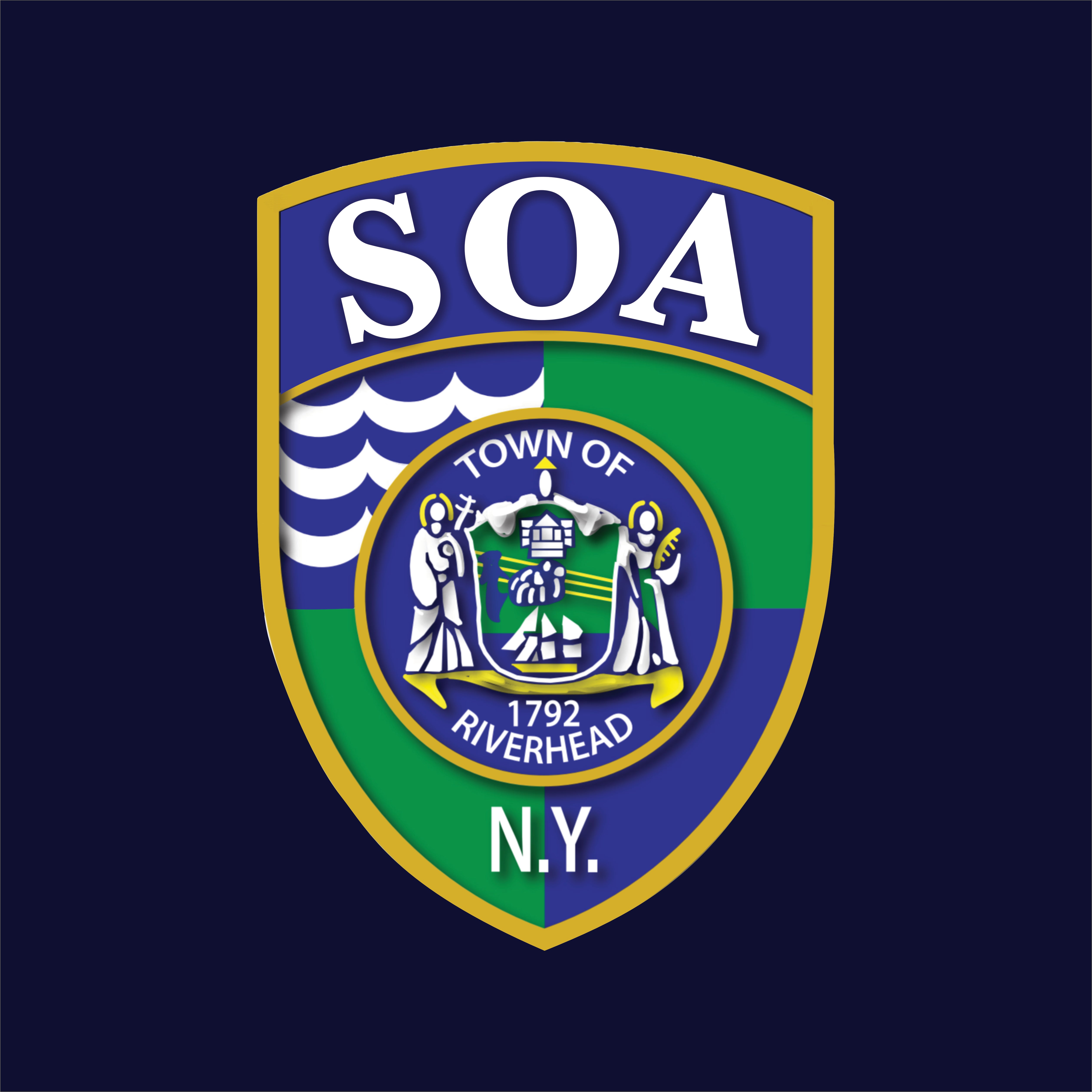 Riverhead Police Department – Mission Apparel