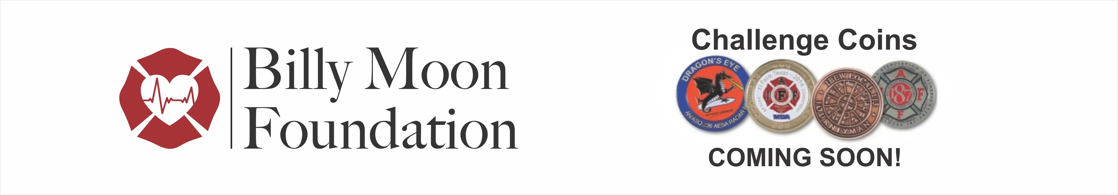 Billy Moon Foundation – Page 2 – Mission Apparel