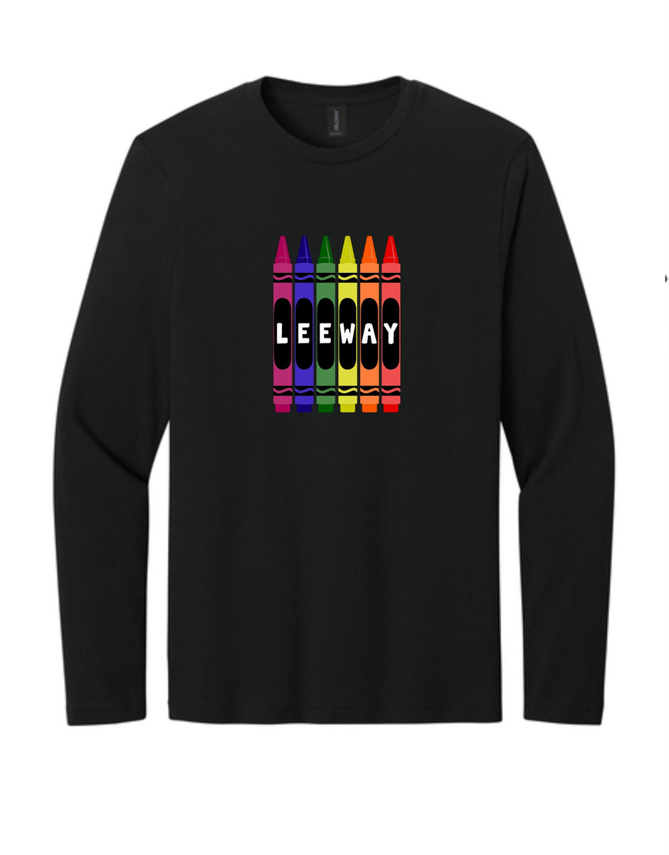 Leeway School – Mission Apparel